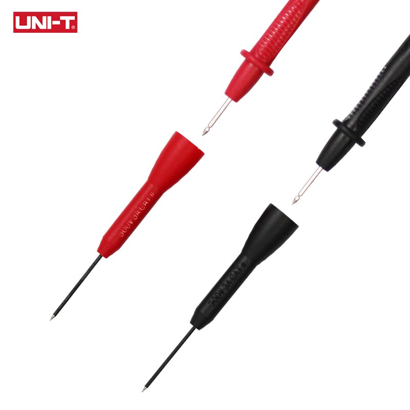 UNI-T Multimeter Probe UT-C30 Testing Needle 2mm T... – Grandado