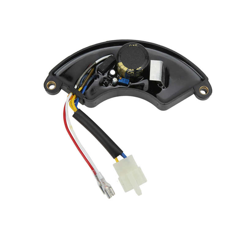 AVR Regulator Rectifier Heavy Duty Short Circuit P... – Grandado