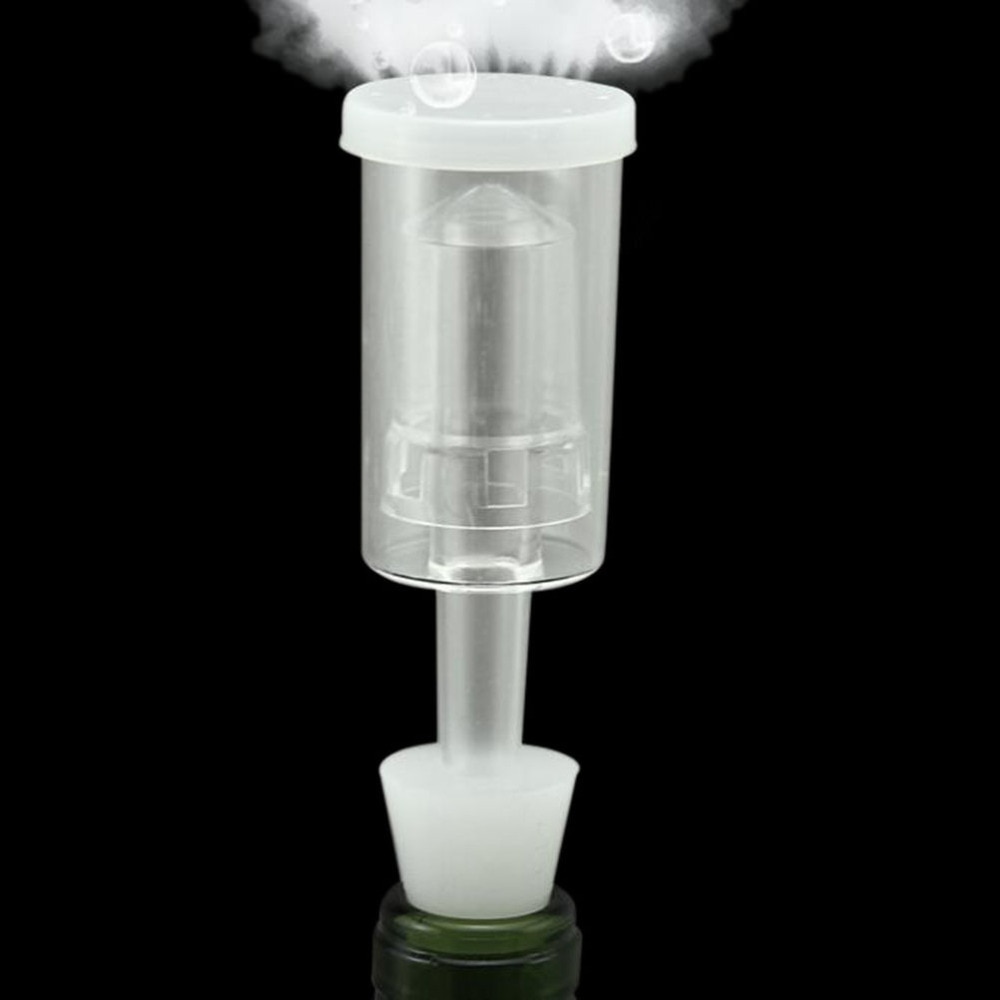 1pc Air Lock Fermentation Wine Beer Making Plastic... – Vicedeal