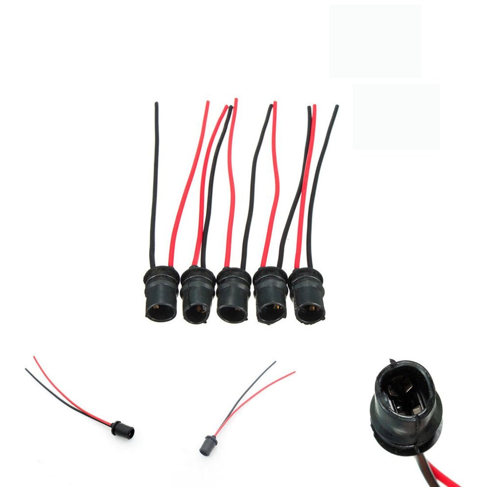 T10/501//W5W/194 Led Smd Plug-In Gloeilamp Extensi... – Grandado