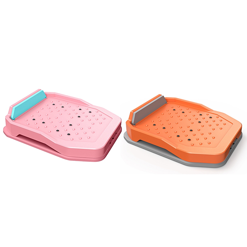 ELOS-Portable Slant Board Adjustable 6 Level Incli... – Vicedeal