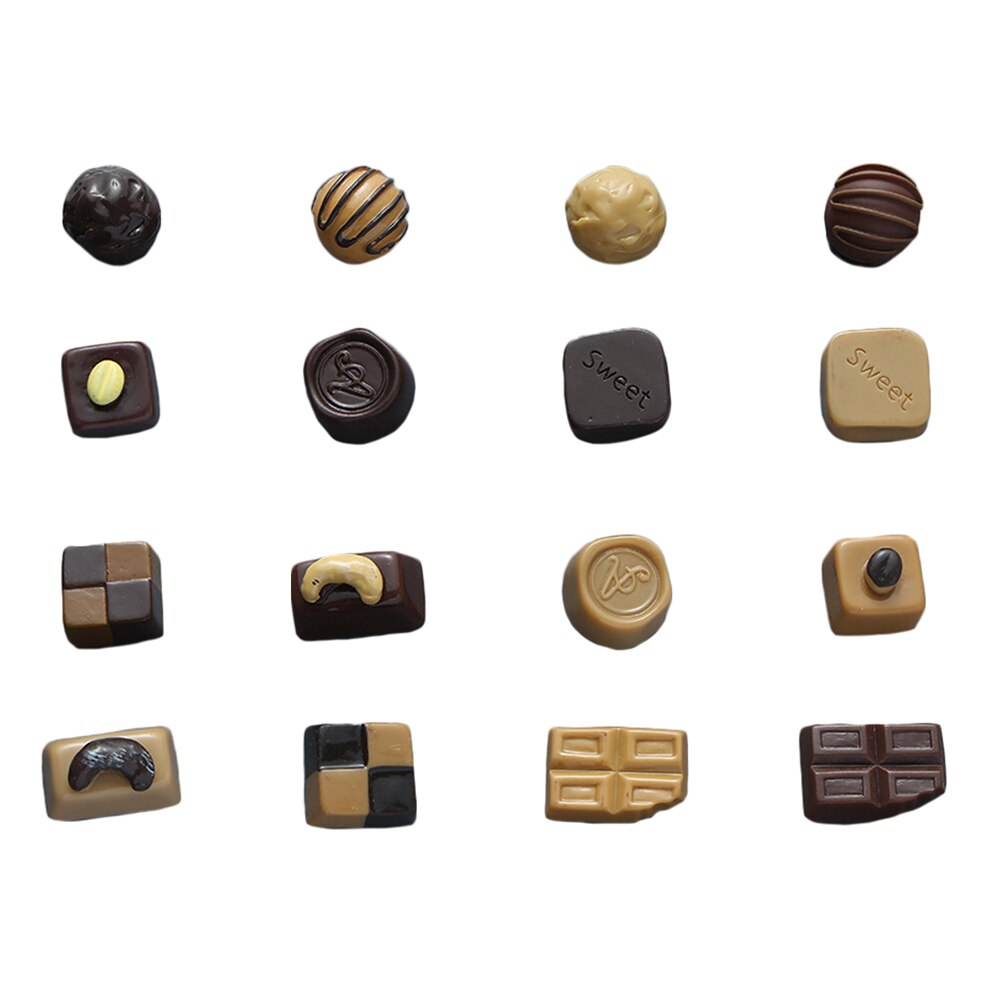 16pcs Fridge Magnets Kitchen Refrigerator Magnets ... – Grandado