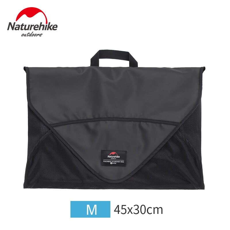 Naturehike Outdoor Travel Garment Folder Tidy Up S... – Grandado