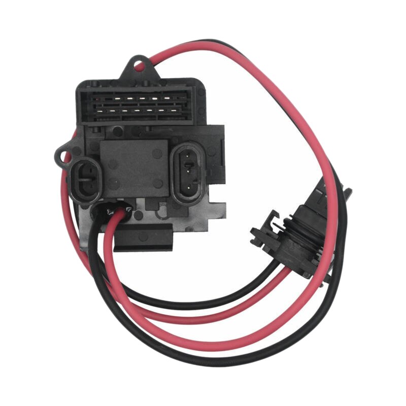 Car Heater Fan Blower Motor Fan Resistor 770105032... – Grandado