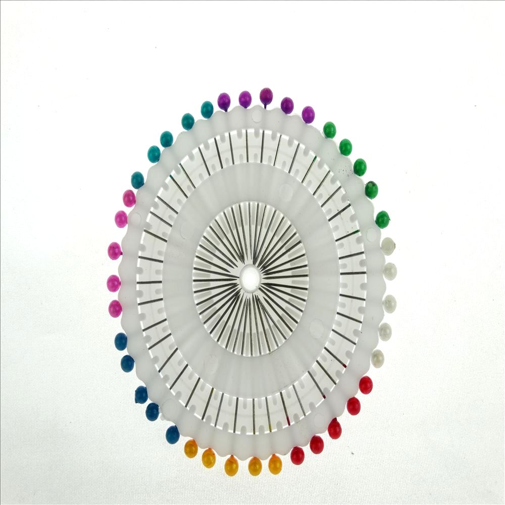 40pcs Colorful Insect Needle Specimen Needle Junio... – Grandado