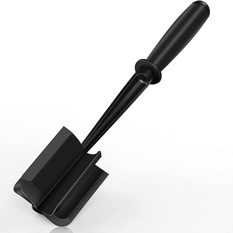 Meat Chopper Burger Chopper Beef Masher Heat-Resis... – Vicedeal