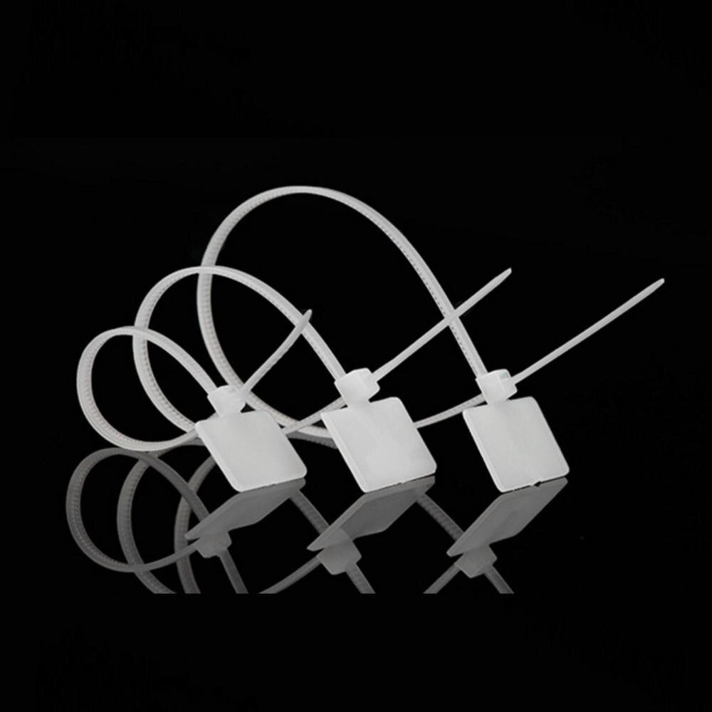 100 pcs Easy mark 3X100mm 4X150mm 4X200mm Nylon Ca... – Vicedeal