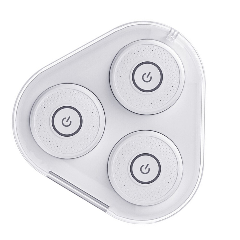 1Pc Elektronische Moxibustion Fysiotherapie Instru... – Vicedeal