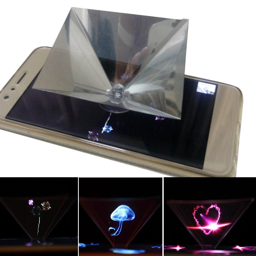 Ultra Clear Universal Projector For Mobile Phone T... – Vicedeal