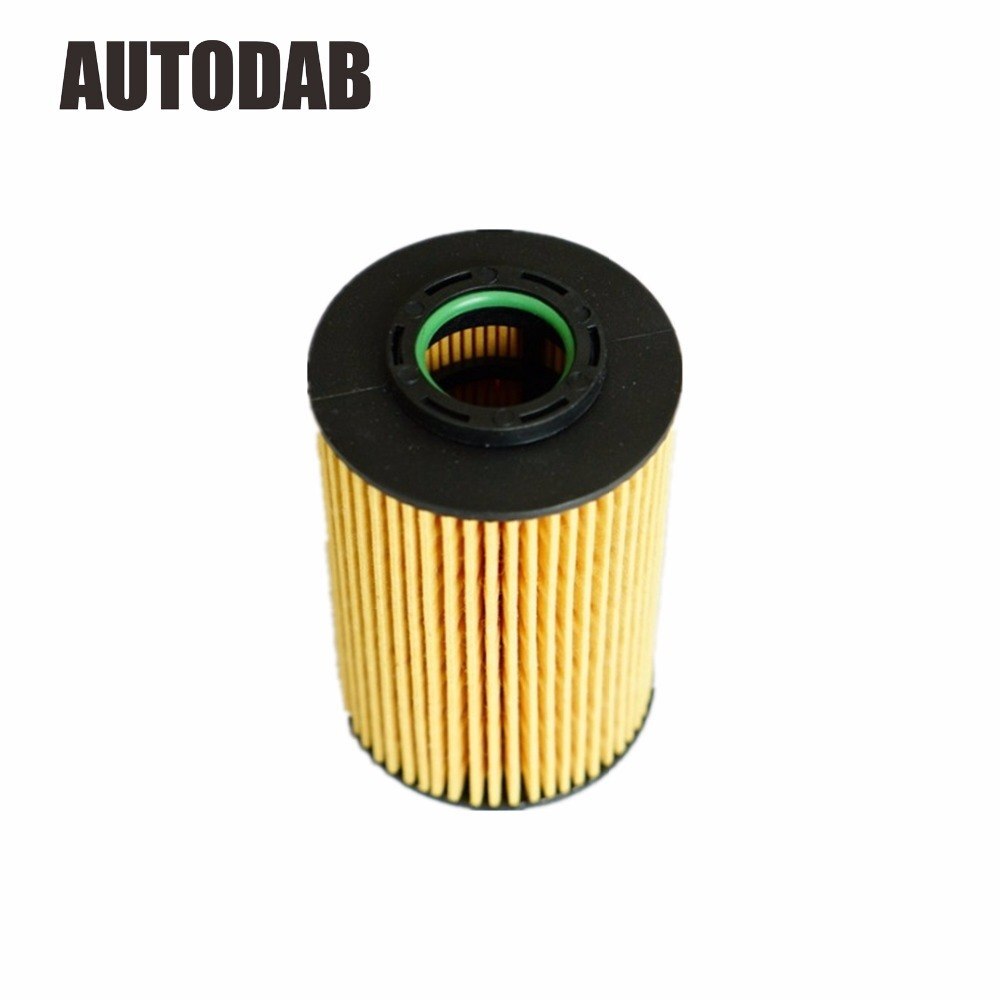 Hoge Olie Filter Voor Hyundai I20 / I30 / I40 / Ix... – Vicedeal