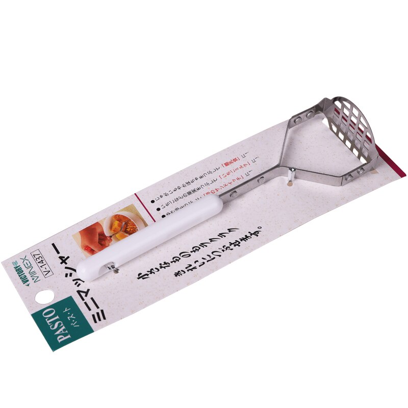 Japanese Mashed Potatoes Ricers Mold Potato Masher... – Grandado