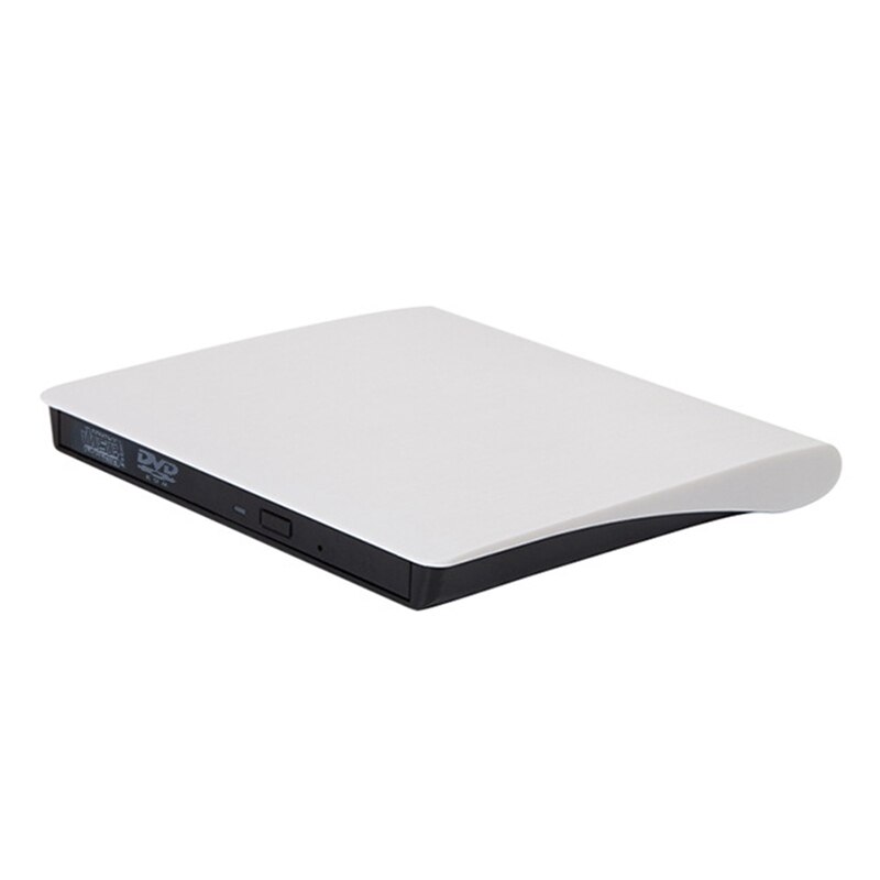 USB 3.0 External CD DVD Drive Portable Super Slim ... – Vicedeal