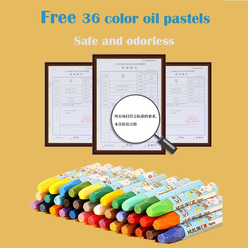 6 Books/Set 2-6 Years Old Children Coloring Book D... – Grandado