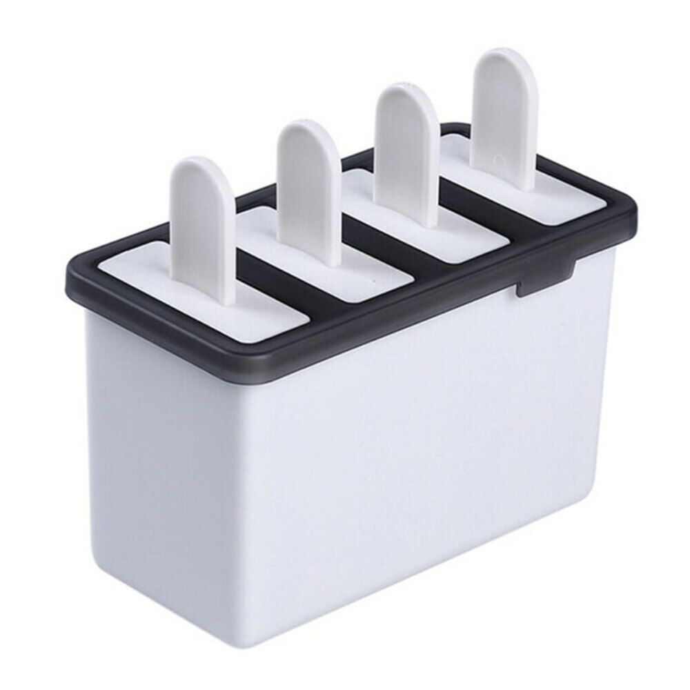 Ice Cream Mold Popsicle Maker Lolly Mould Tray Pan... – Grandado