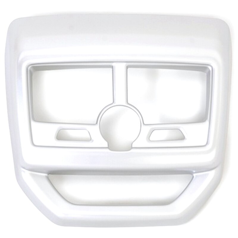 for Peugeot 3008 GT Interior Car Armrest Rear Air ... – Grandado