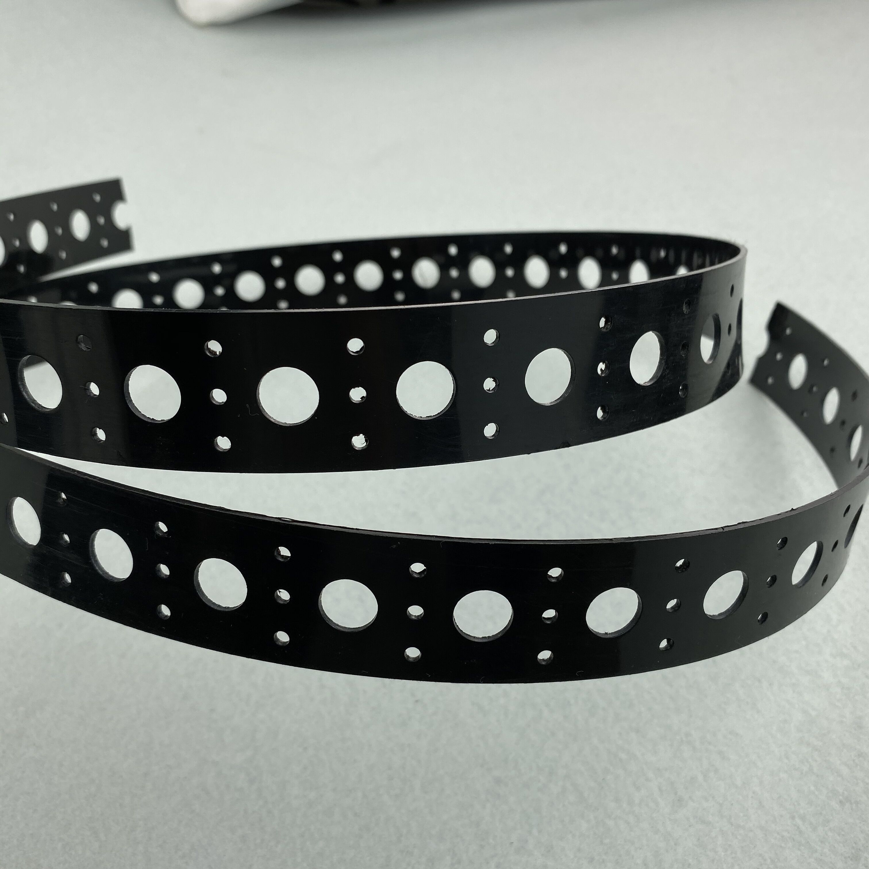 50 M/Roll, Plastic Montage Strip Voor 12 Mm Pixel ... – Grandado