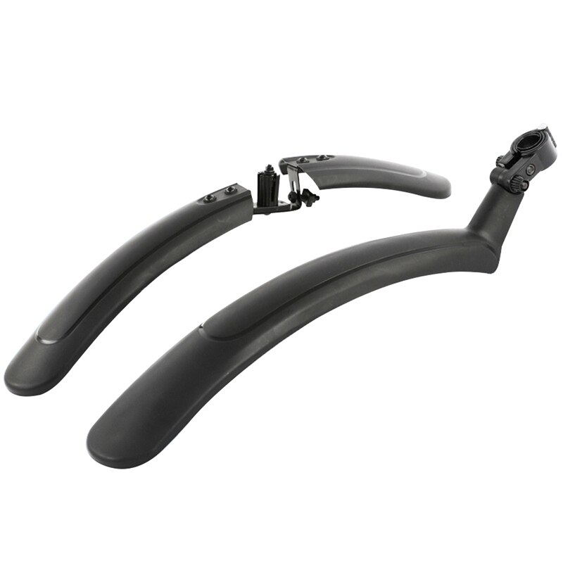 Fiets Spatbord Set Mtb Voor Achter Spatbord Set E-... – Grandado