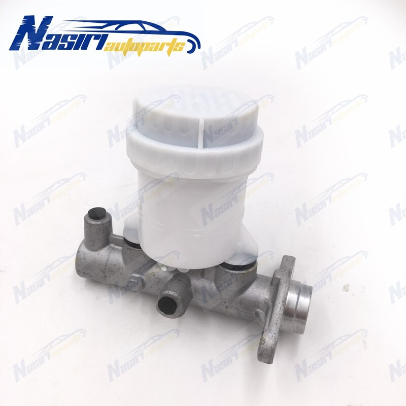 Brake Master Cylinder for MITSUBISHI CHALLENGER L2... – Grandado