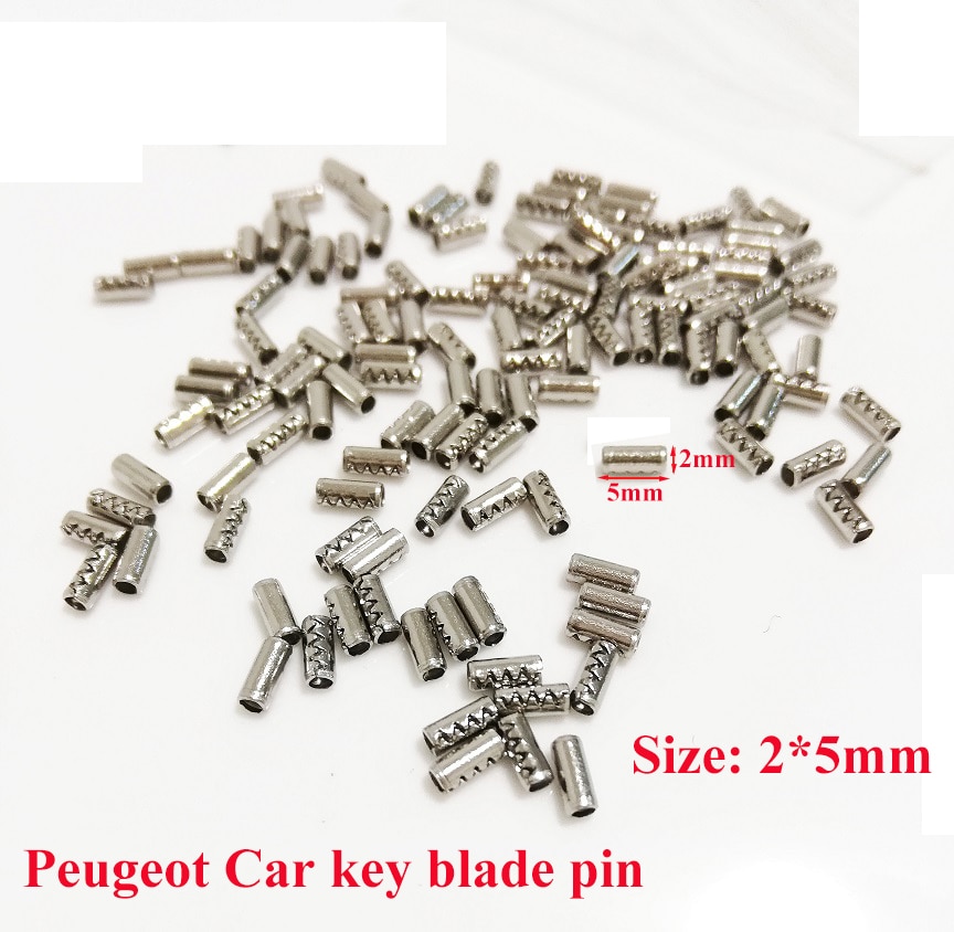 2Mm Diameter Autosleutel Pin, 2Mm Diameter 5Mm Len... – Grandado
