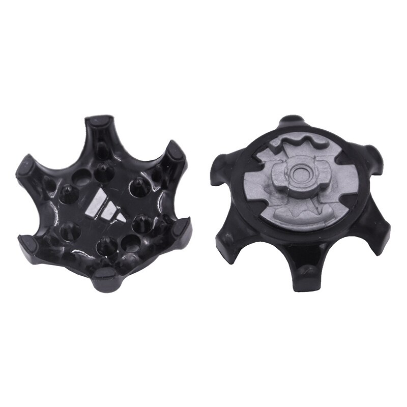 20PCS Movable Shoe Spikes Golf Spikes Quick Spikes... – Grandado