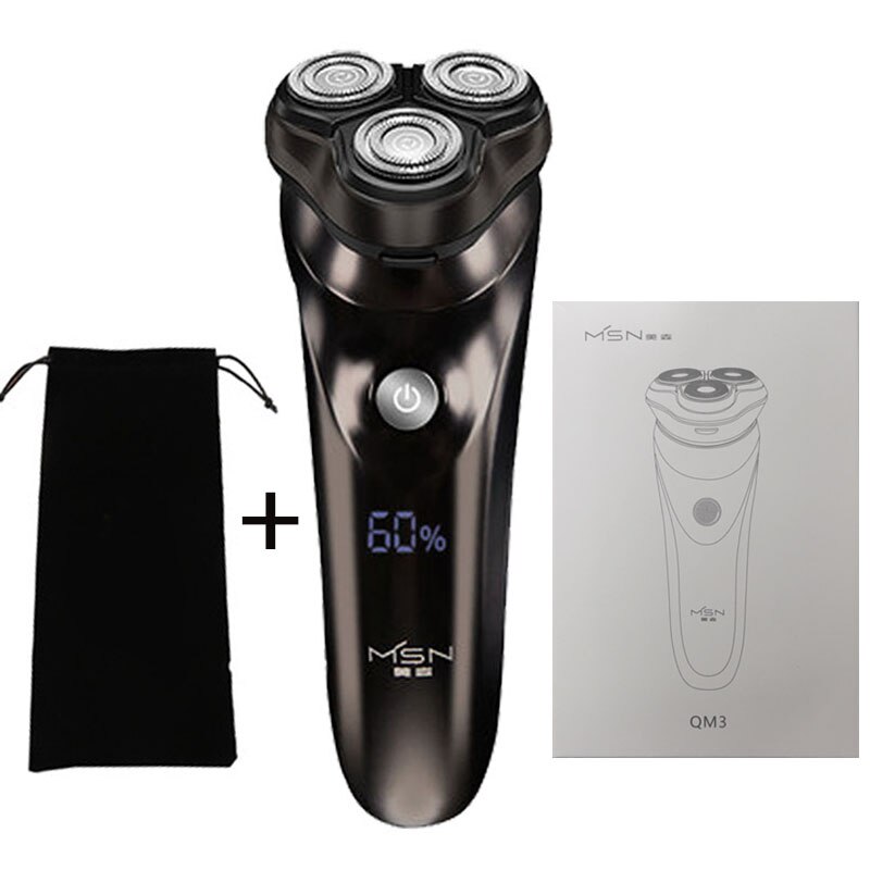 Xiaomi Electric shaver electric Razor Beard Machin... – Grandado