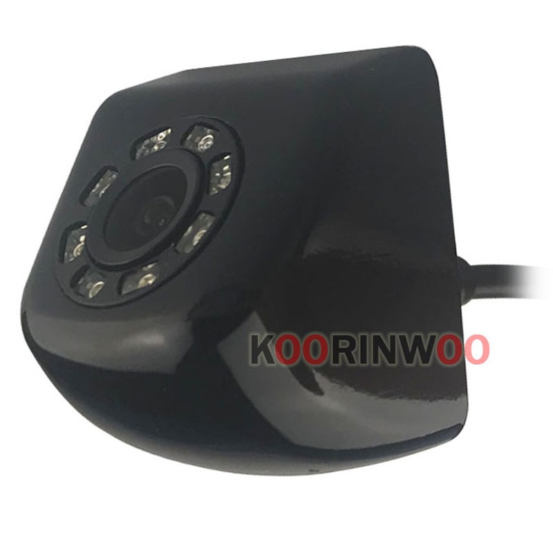 Koorinwoo Dynamic trajectory HD CCD Car Parking ca... – Grandado