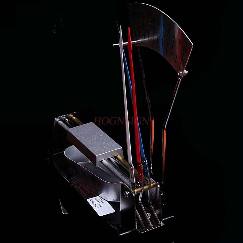 Metal wire expansion demonstrator physics instrume... – Vicedeal