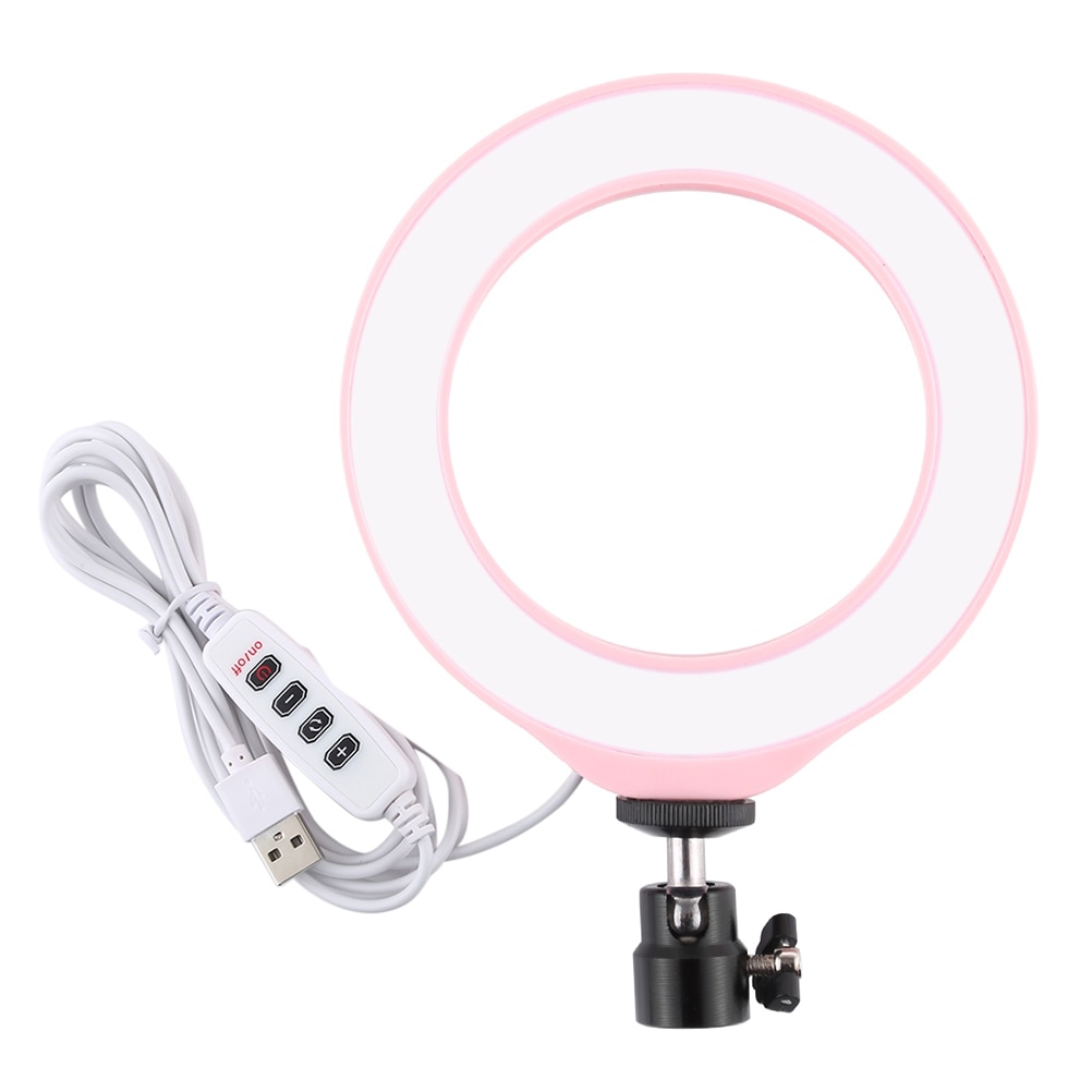 PULUZ complete makeup LED Fill flash flash Light L... – Grandado