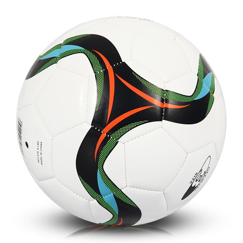 Balón de fútbol de tamaño estándar para niños y be... – Grandado