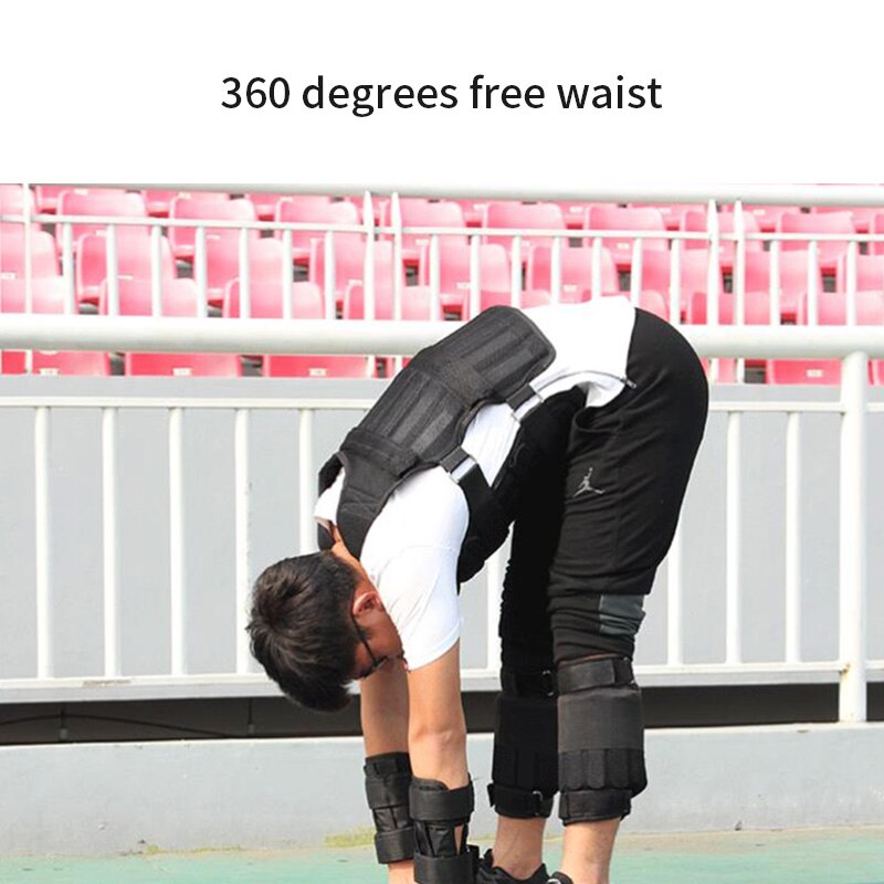 Speed Harness Running Shoulder Weight Bearing Stra... – Vicedeal