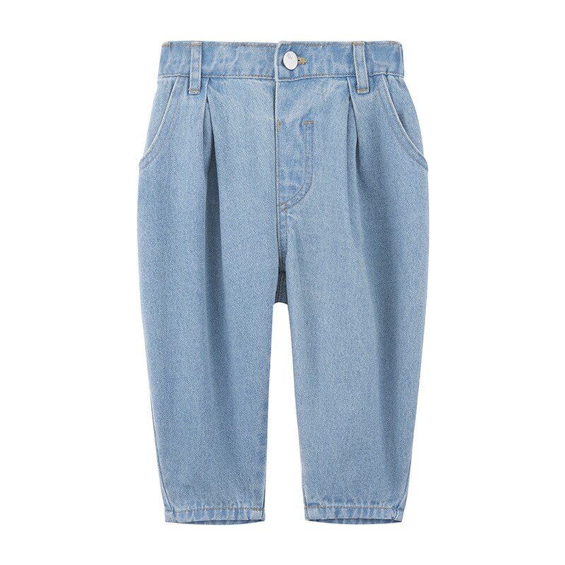 Children Clothing Spring Children's Pants Causal J... – Grandado