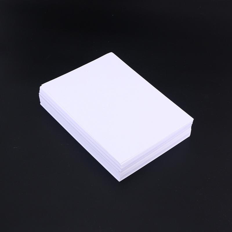 120 Sheets Watercolor Paper Bulk Cold Press Paper ... – Grandado