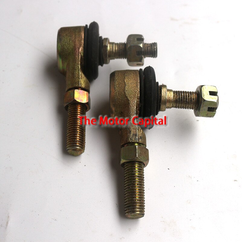 joint ball 2pcs/pair ATV Spare Parts Joint Ball fo... – Vicedeal