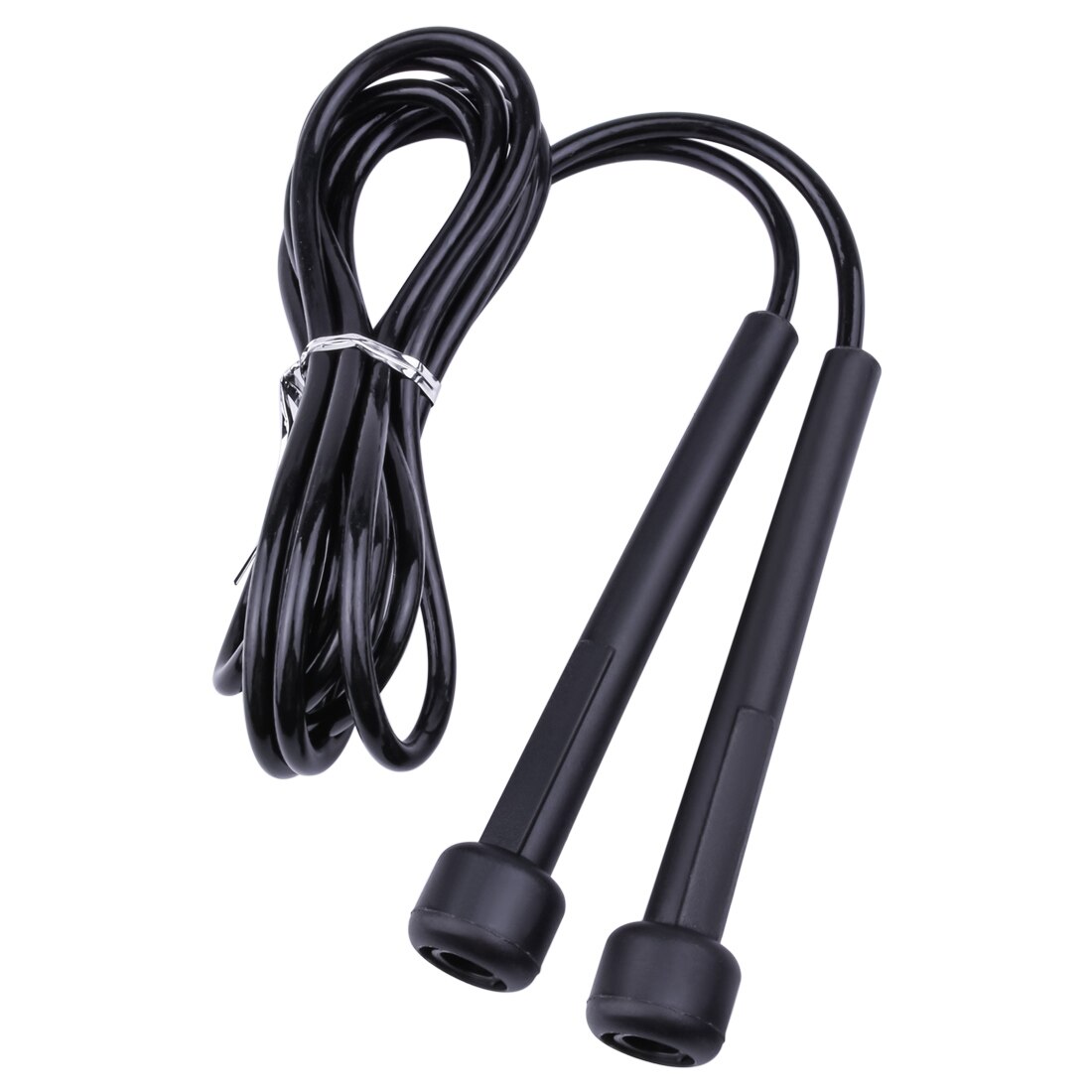 Speed Jump Rope Men Women Gym PVC Skipping Adjusta... – Vicedeal