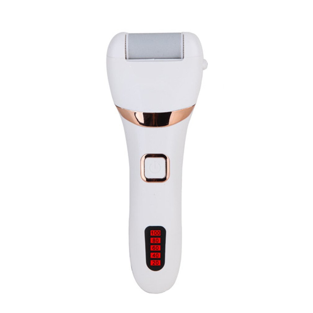 Electric foot grinding automatic rechargeable foot... – Grandado