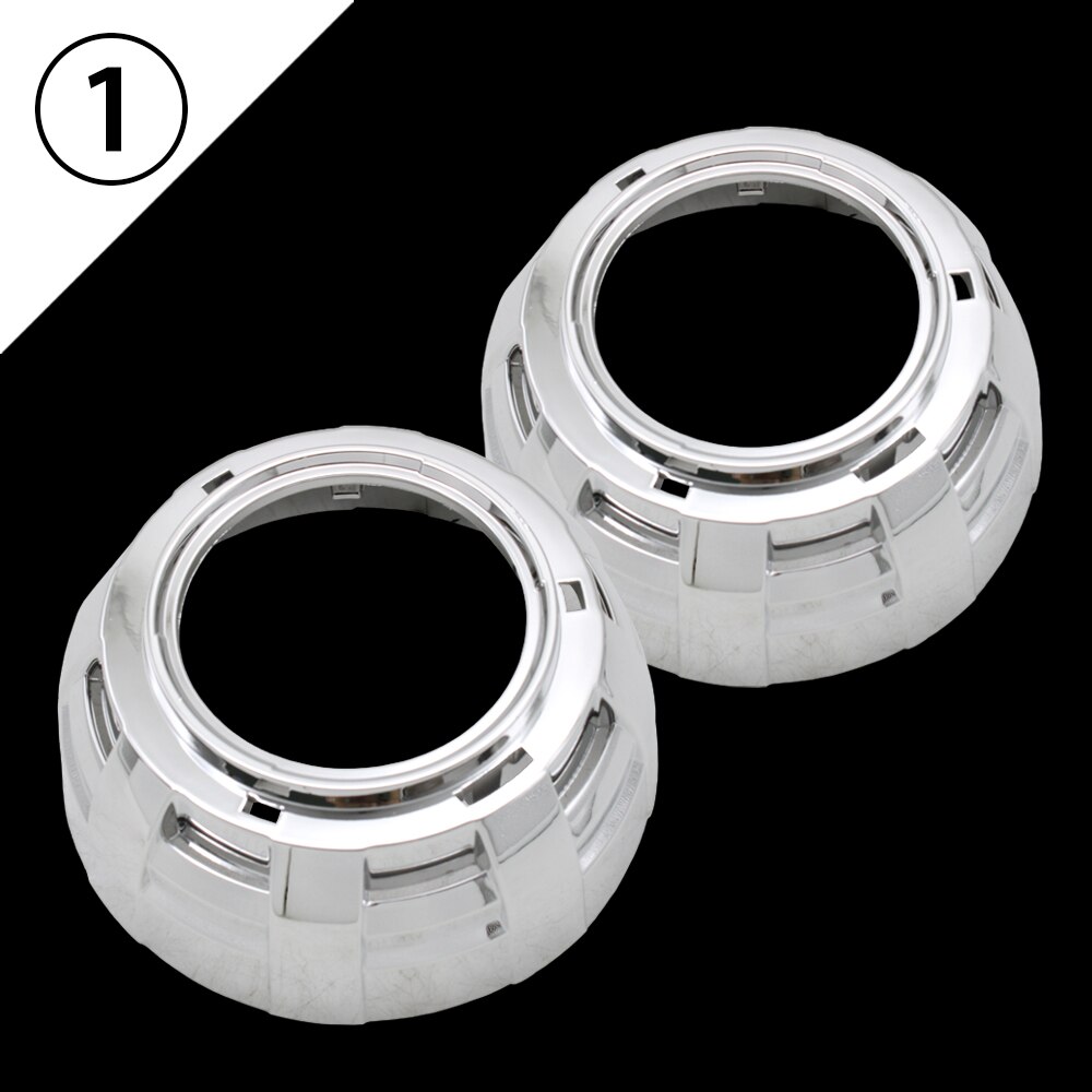 TAOCHIS 2.5 3.0 inch HELLA 3R G5 Koito Q5 WST Bi x... – Grandado