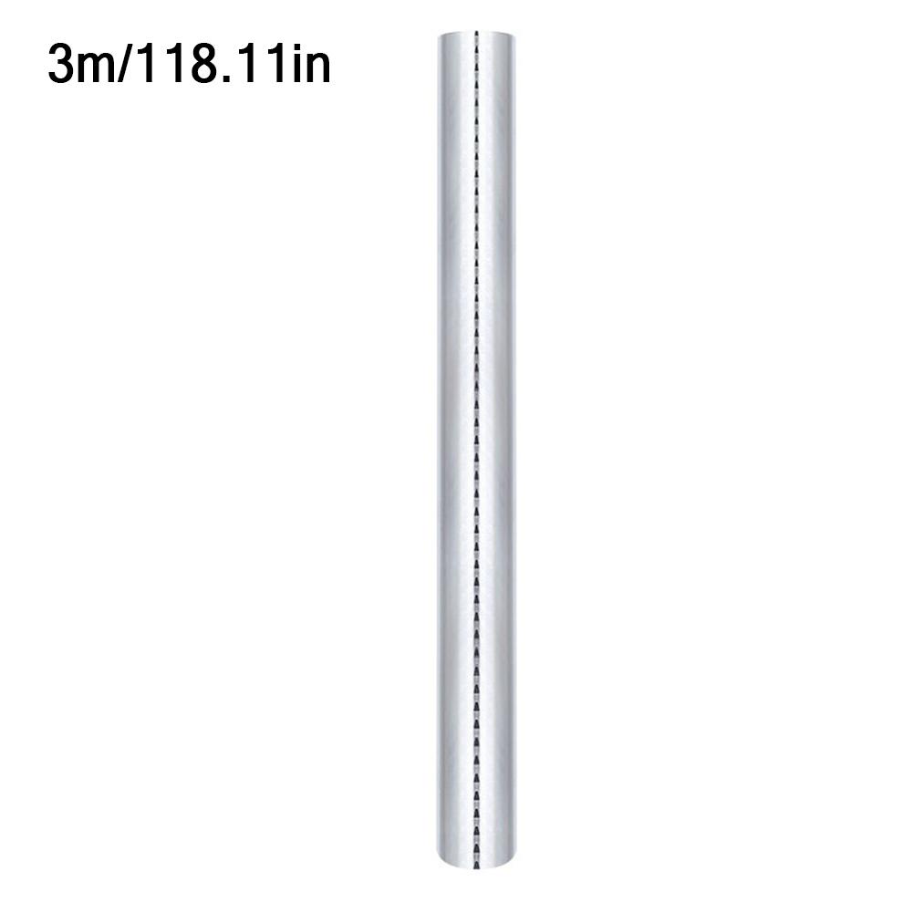 3/10m Kitchen Sticker Aluminum Foil Self Adhesive ... – Grandado