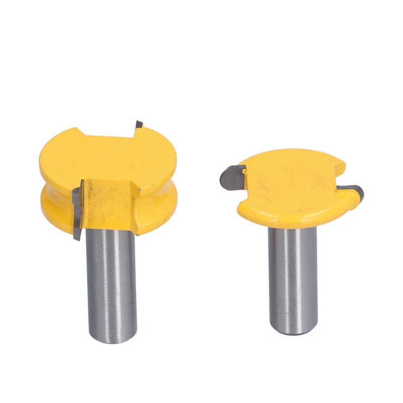 Router Bit Routers Bits Milling Cutter for Woodwor... – Grandado