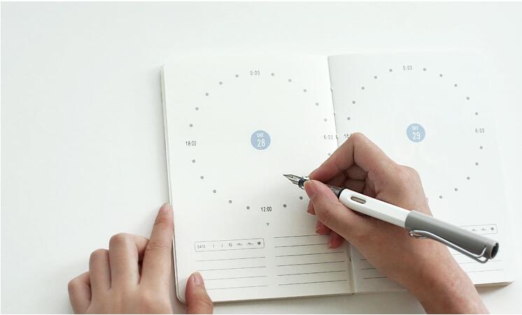 "Graph World" 100 Days Project Planner Study Agend... – Grandado