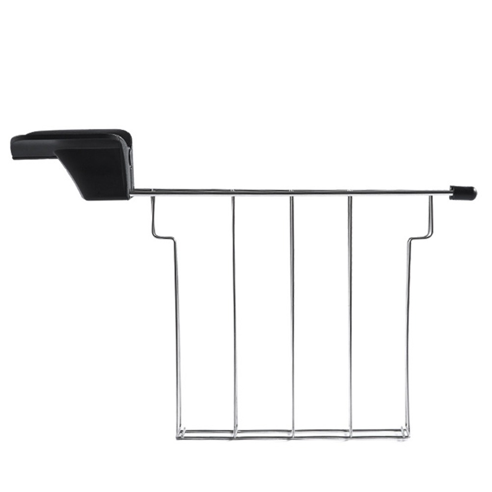 1Pc Keuken Supply Rvs Grillen Toast Rack Sandwich ... – Grandado