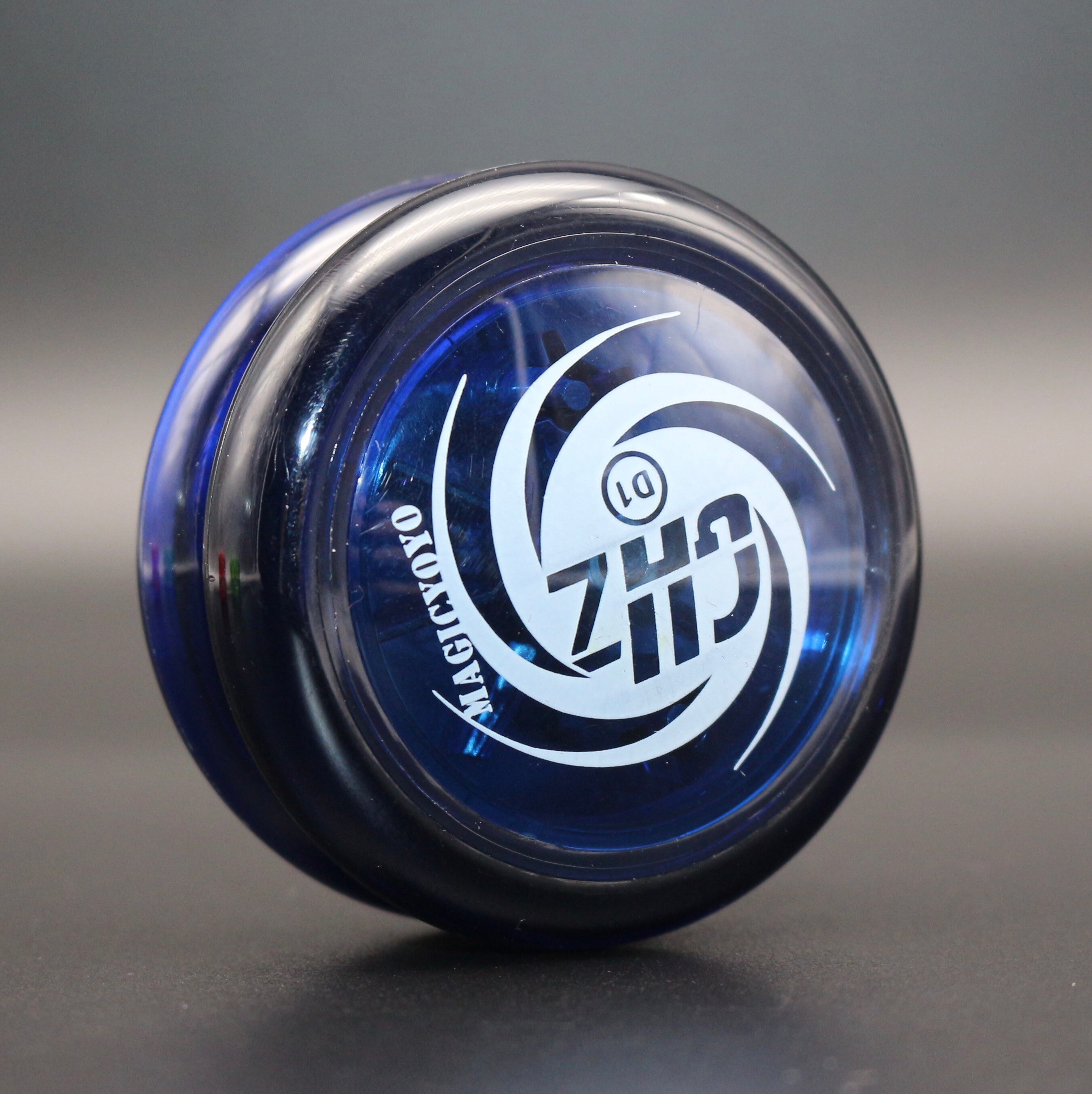 Original MAGIC YOYO 2A gameplay with response live... – Grandado
