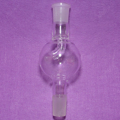 Distilling Trap Adapter, Anti-splash Head,24/29 Jo... – Vicedeal