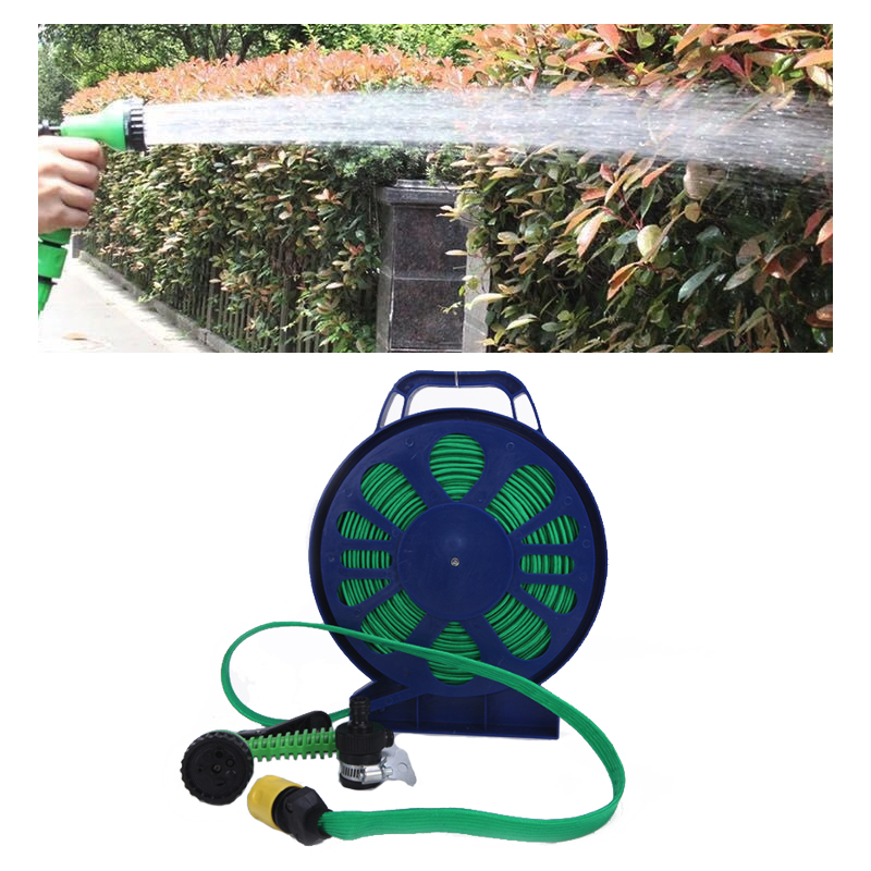 50FT High Pressure Water Pipe Garden Turntable Fla... – Vicedeal