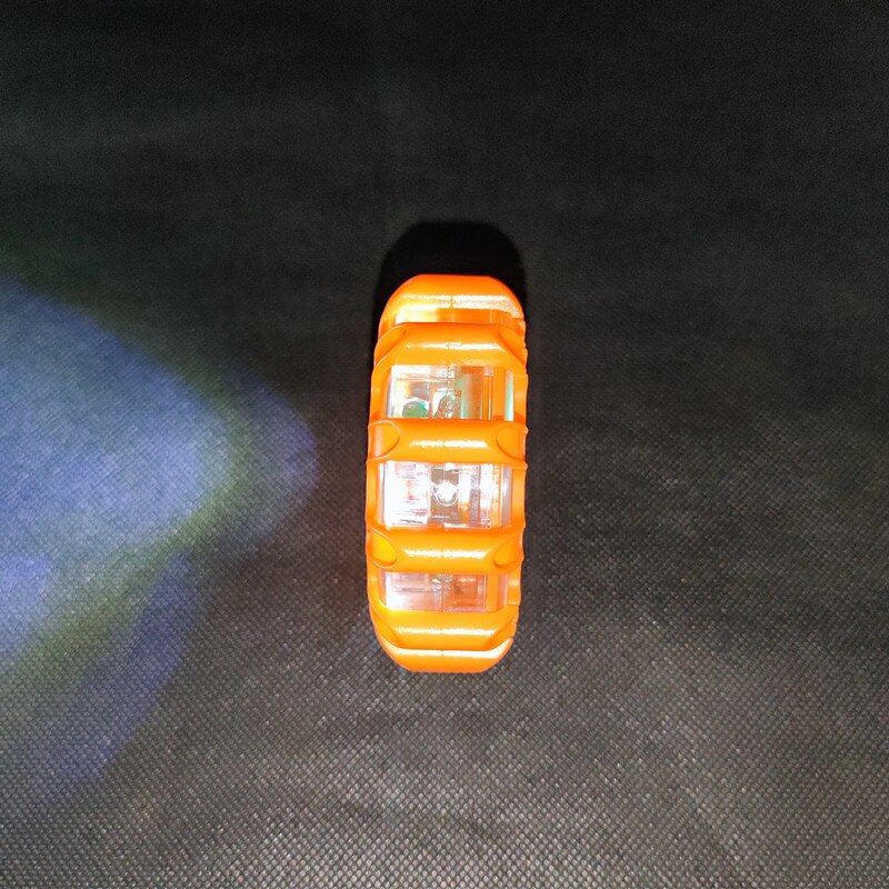 USB Rechargeable Beacon Car Road Flare Safety Emer... – Grandado