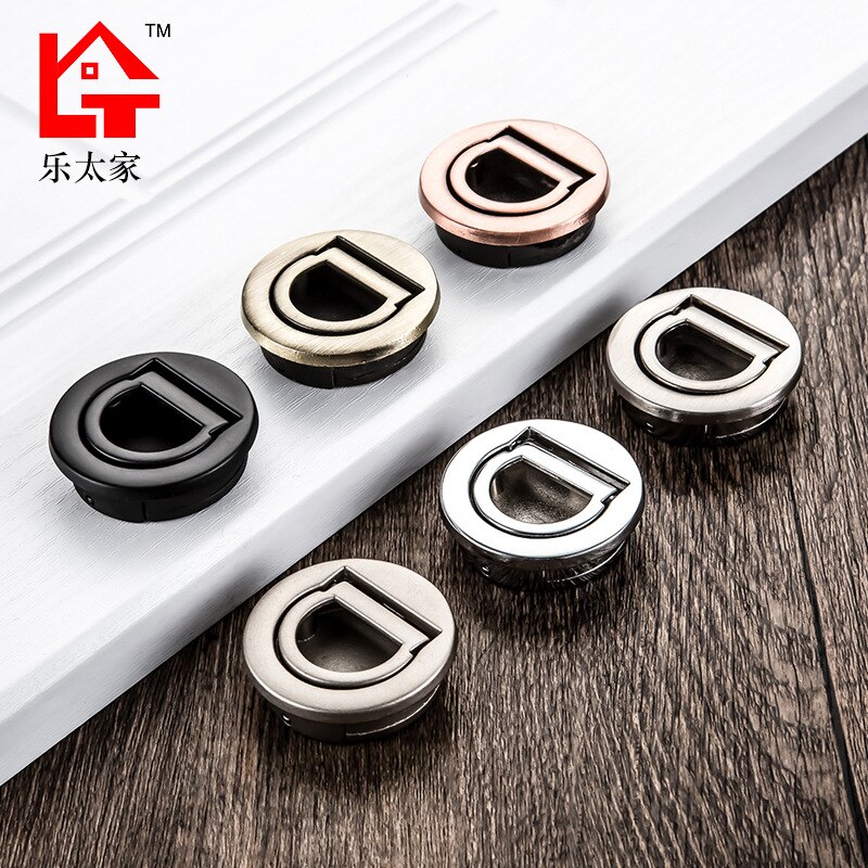 Tatami Handle Hidden Hidden Handle Modern Minimali... – Grandado