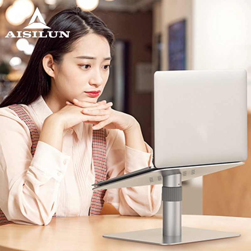 Laptop Stand Aluminium Legering Koeling Beugel Lif... – Grandado