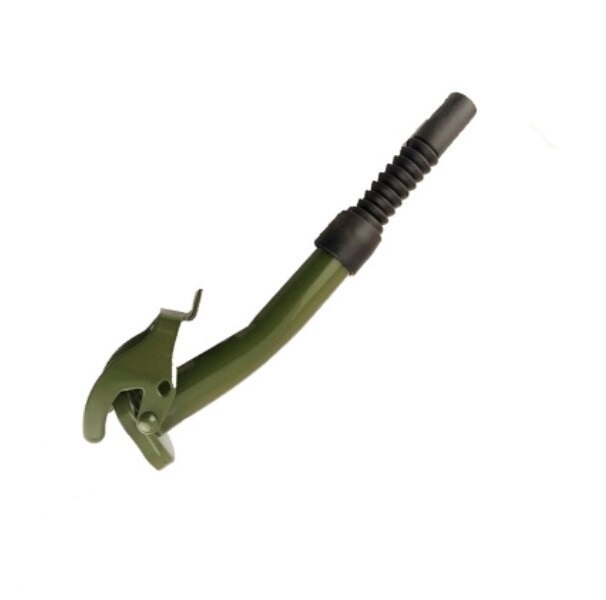 Flexible Metal Pouring Spout With Sealing Rubber G... – Grandado