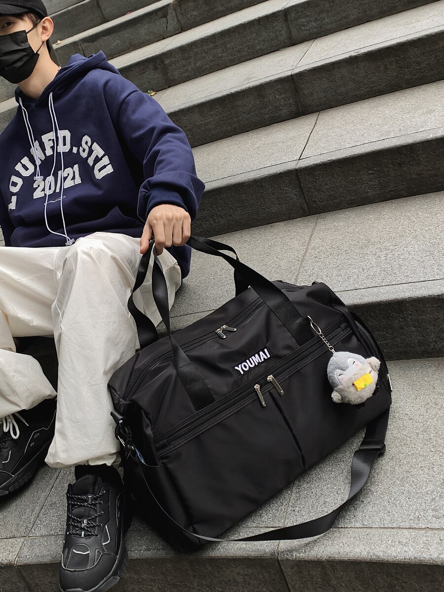 Reistas Organizer Bagage Tas Nylon Tas Reistas Ver... – Grandado