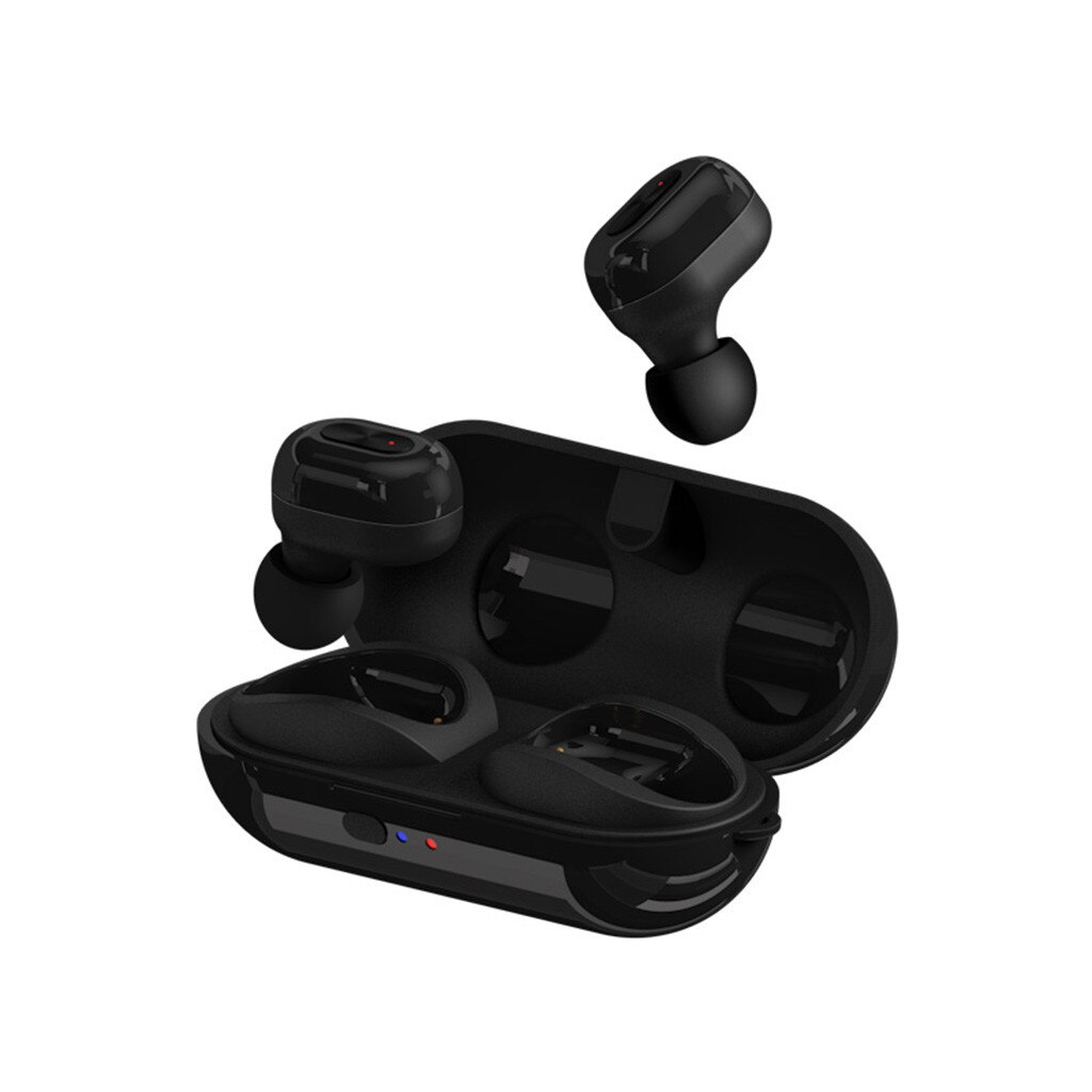 BT 5.0 Wireless Earphones TWS in-ears with Chargin... – Vicedeal