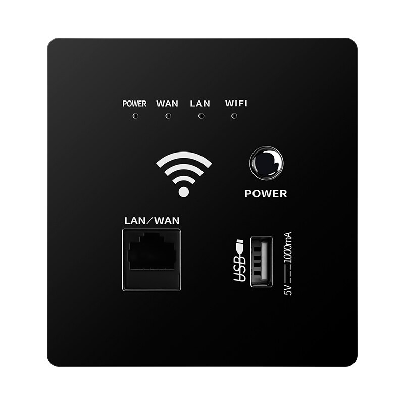 KEKA Wall wireless router 300Mbps 220V power suppl... – Vicedeal KEKA Wall wireless router 300Mbps 220V power suppl... – Vicedeal